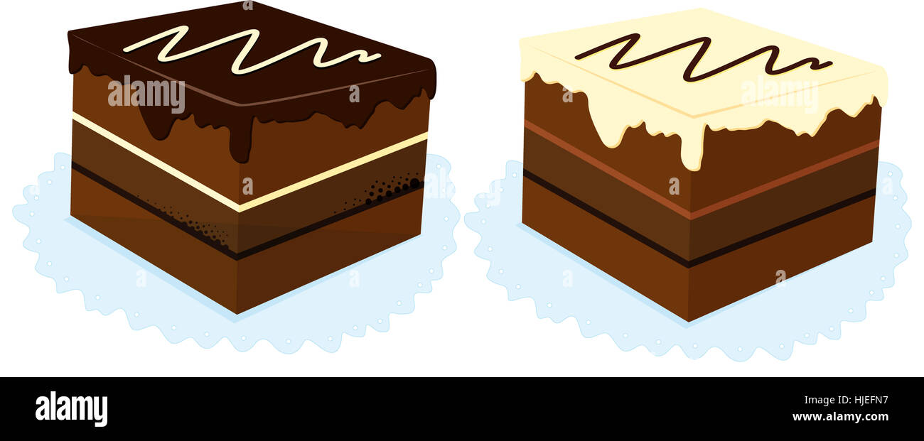 object, sweet, sweets, isolated, space, graphic, contrast, illustration ...