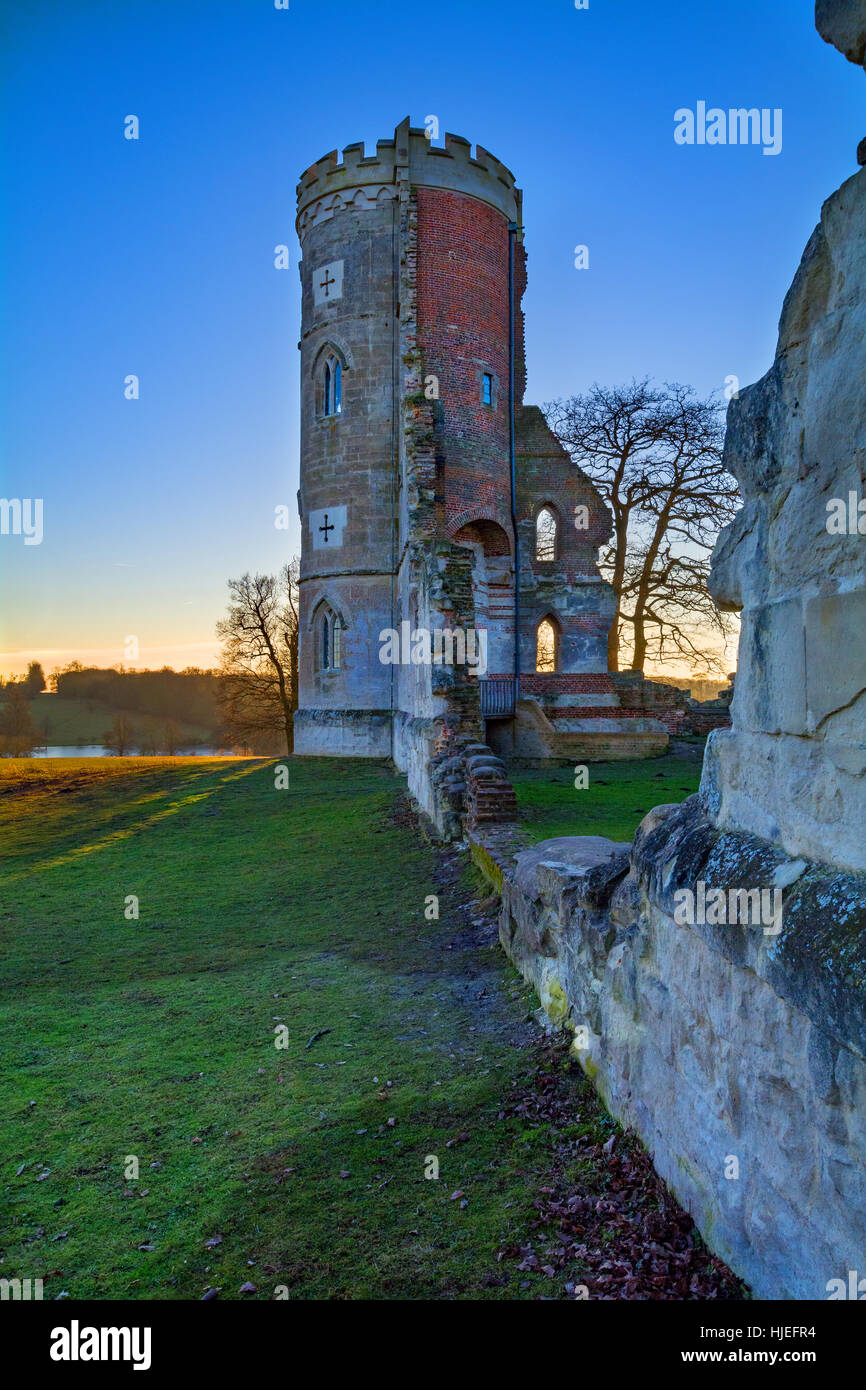 Wimpole Hall Stock Photos & Wimpole Hall Stock Images - Alamy