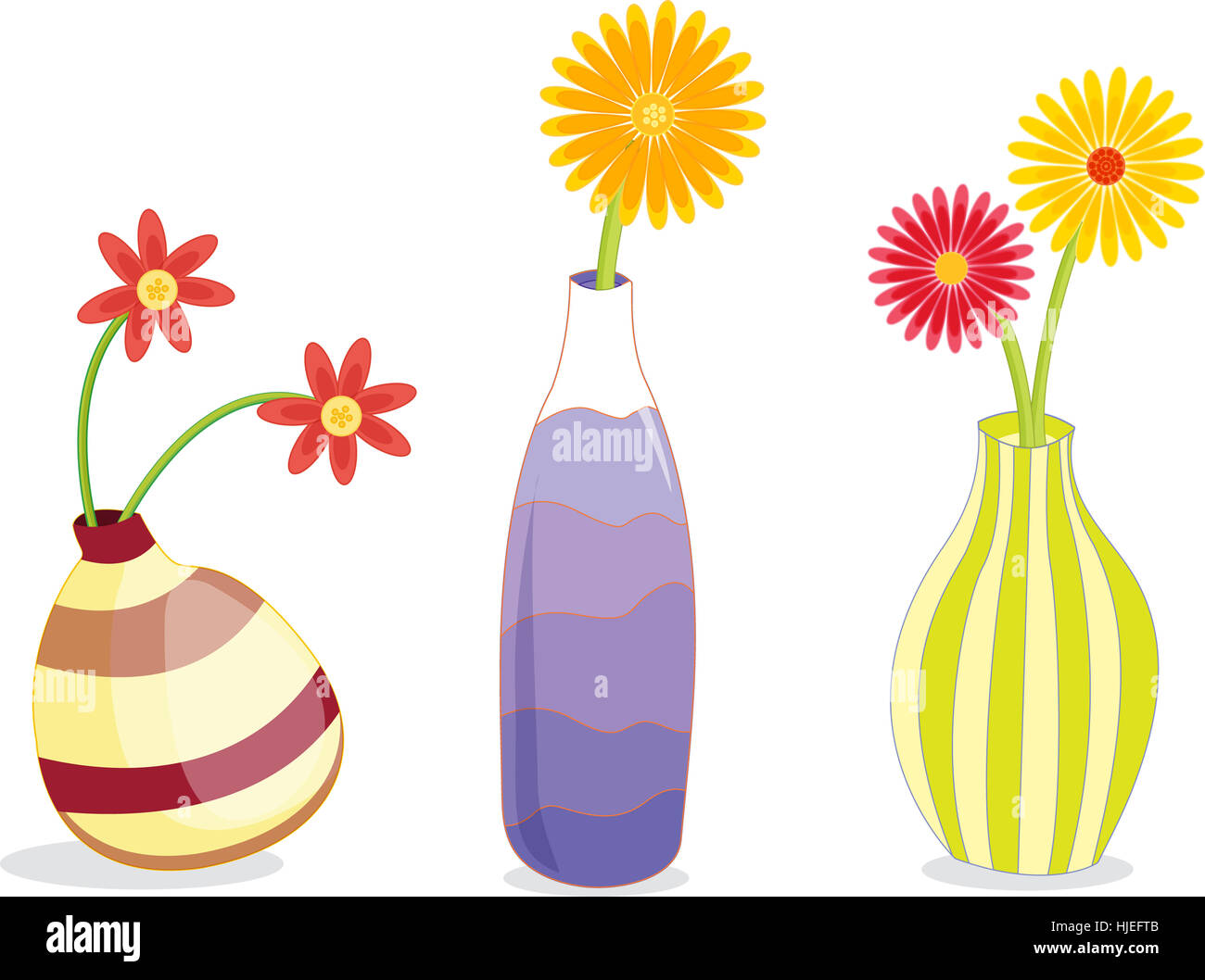 object, isolated, space, graphic, flower, plant, illustration, drawing ...