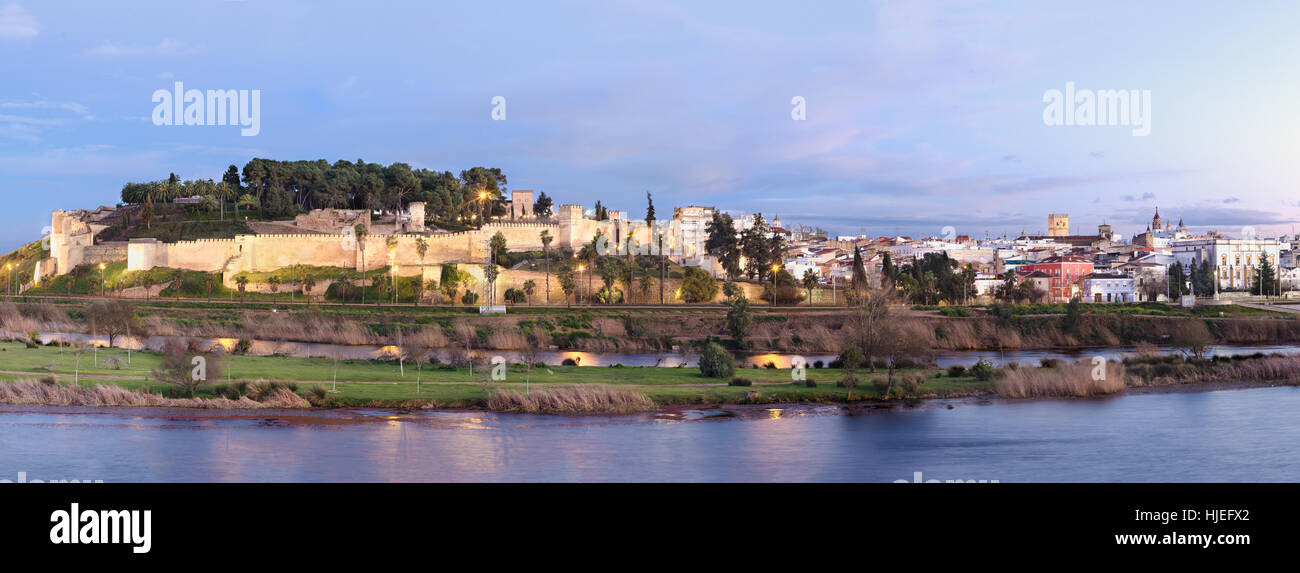 Arabic fortress hi-res stock photography and images - Alamy