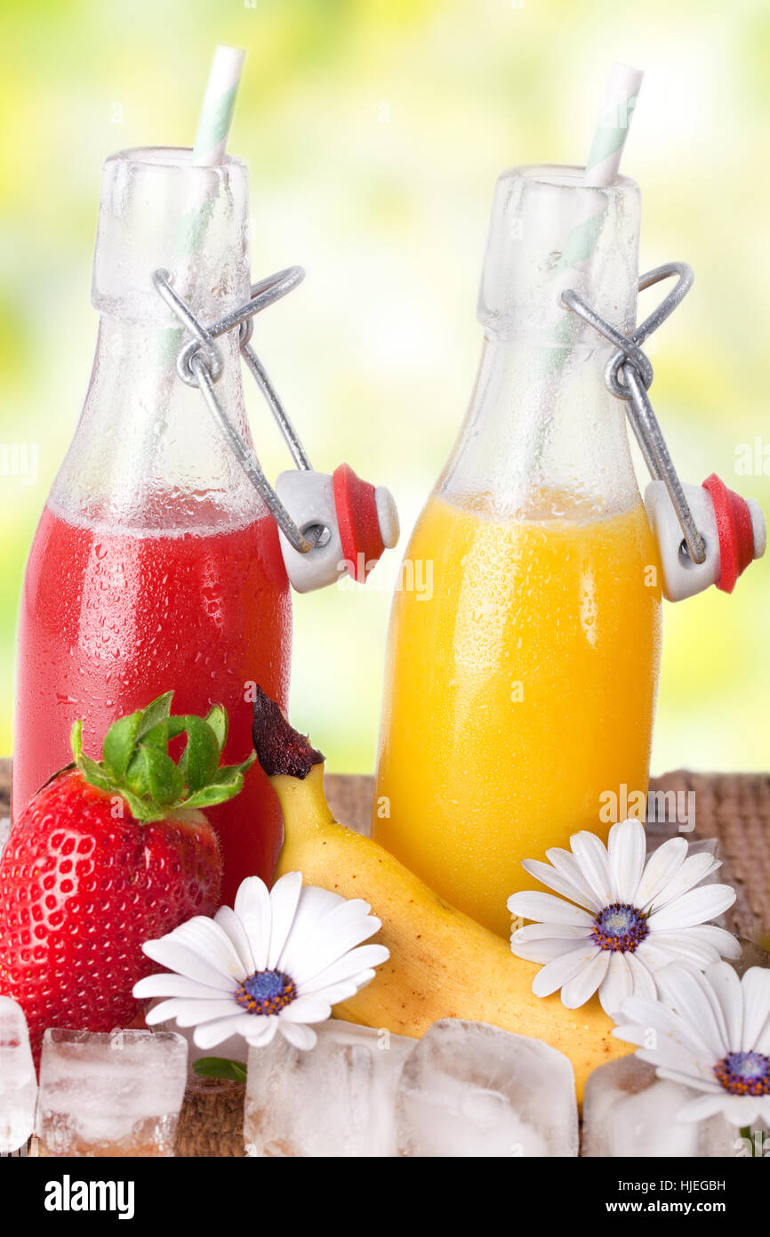 summer, summerly, diet, juice, refreshing, ice cube, fruit juice, ice ...