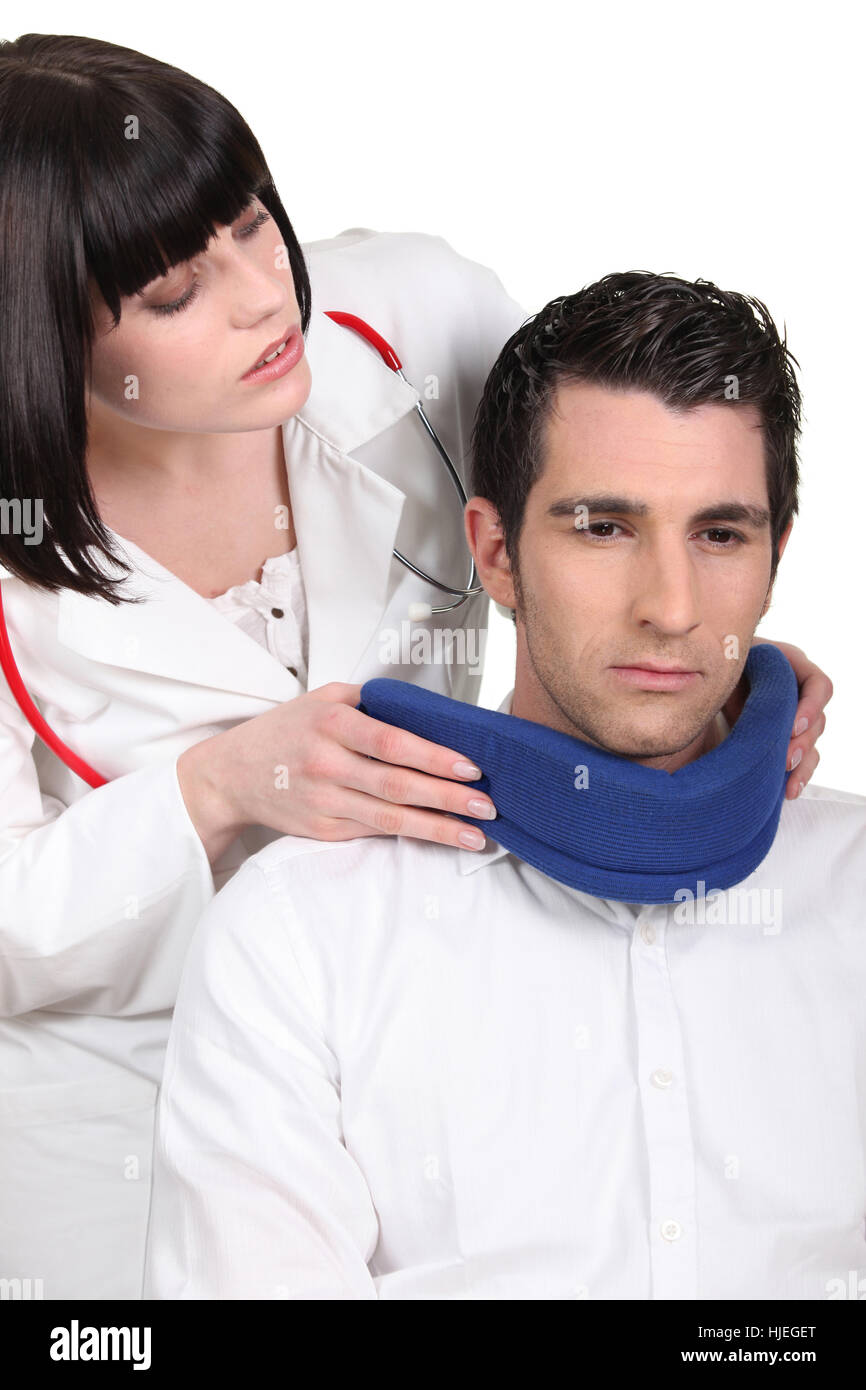 doctor, physician, medic, medical practicioner, accident, clinic ...