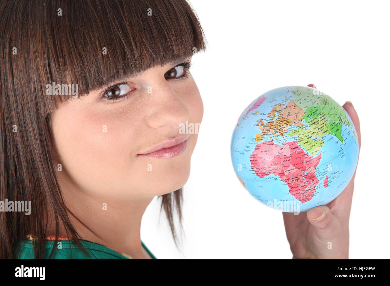 grab, advise, globe, planet, earth, world, announcement, agency ...