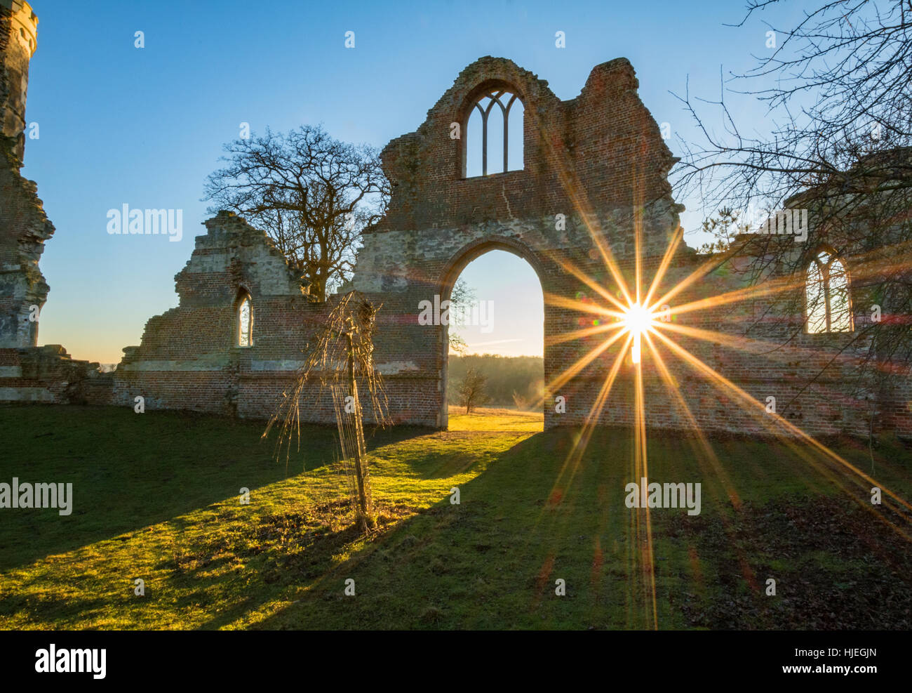 Wimpole Hall Stock Photos & Wimpole Hall Stock Images - Alamy