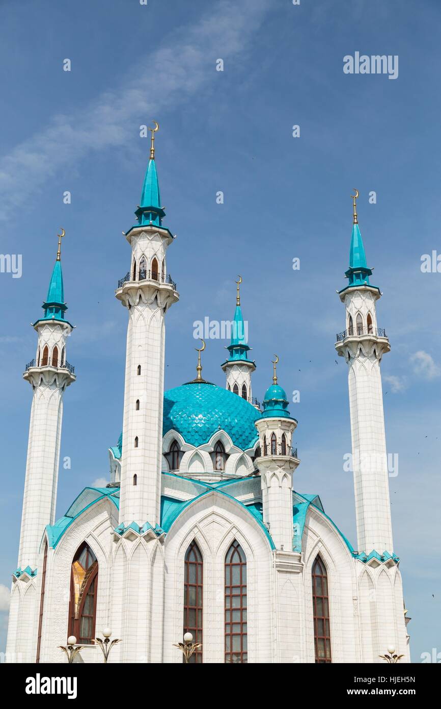 Qolsharif Mosque