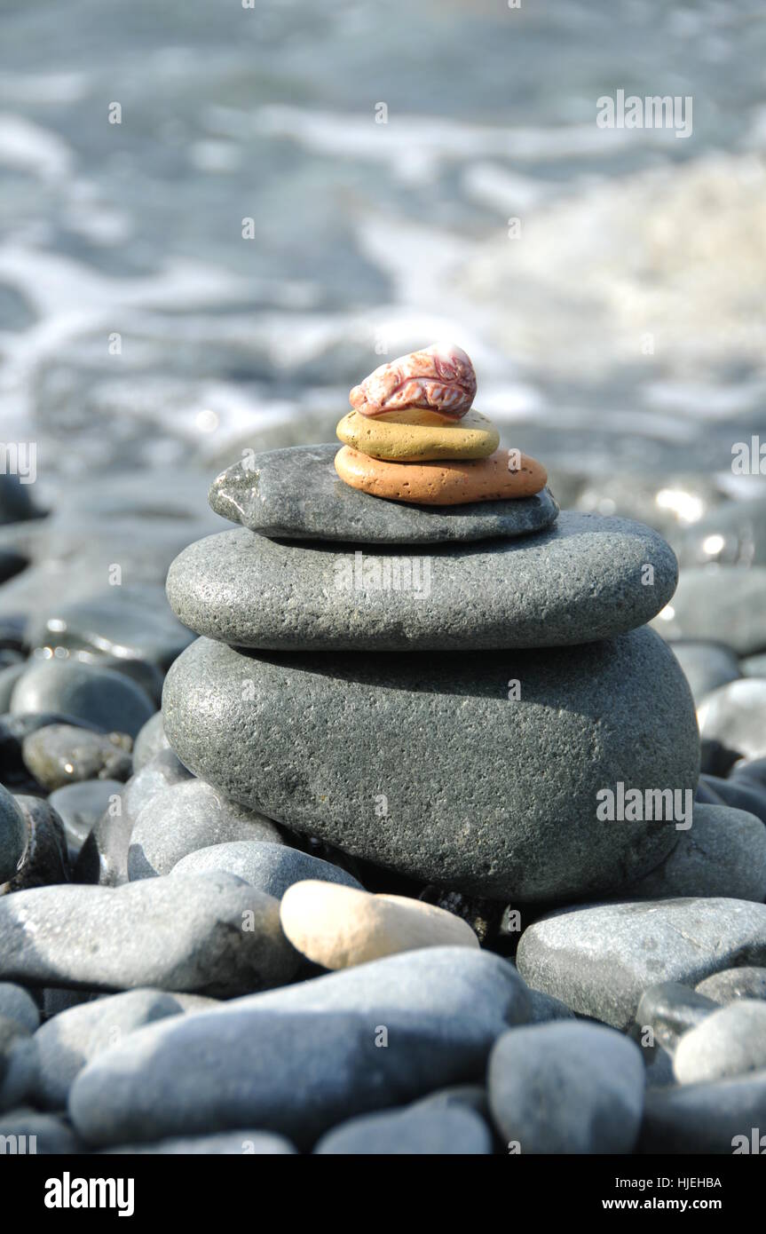 model, design, project, concept, plan, draft, balance, pebbles, sign ...