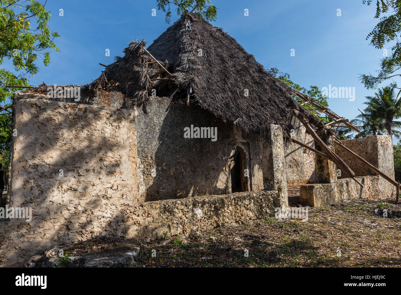 Shanty house architecture hi-res stock photography and images - Alamy