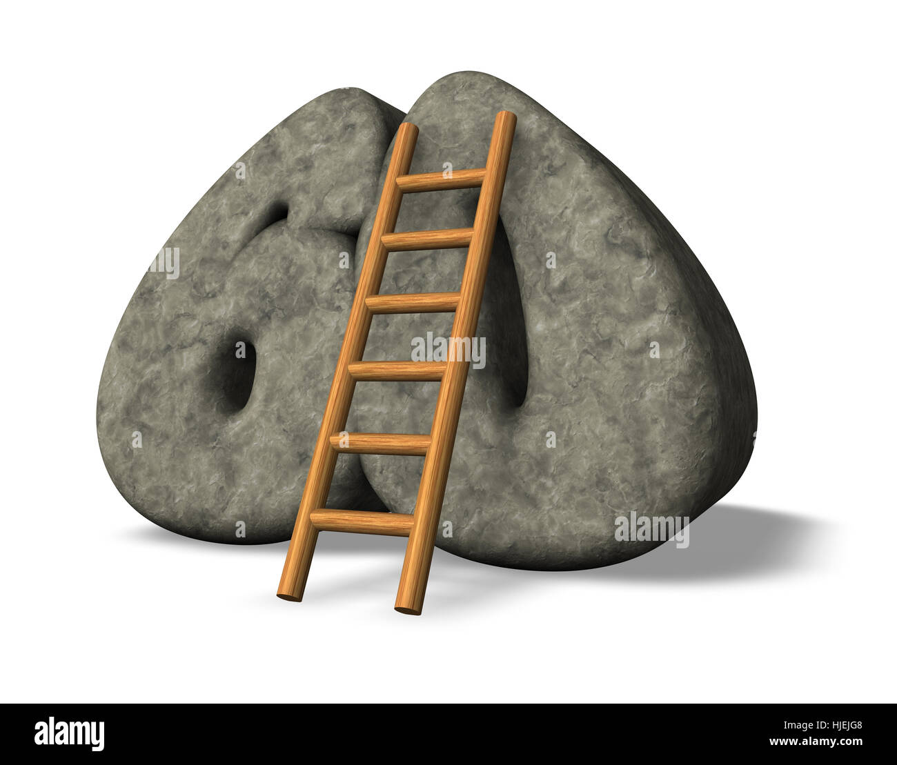 sign, signal, monument, stone, illustration, rise, climb, climbing ...