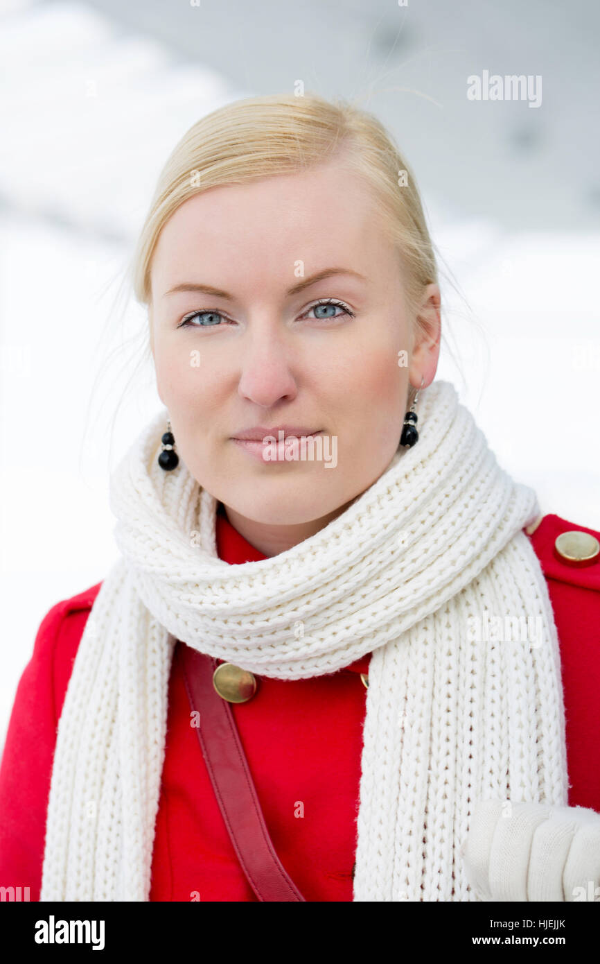 Female student walking into distance hi-res stock photography and ...