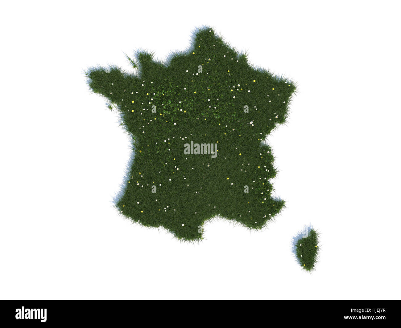 isolated, europe, france, outline, realistic, contour, map, atlas, map ...