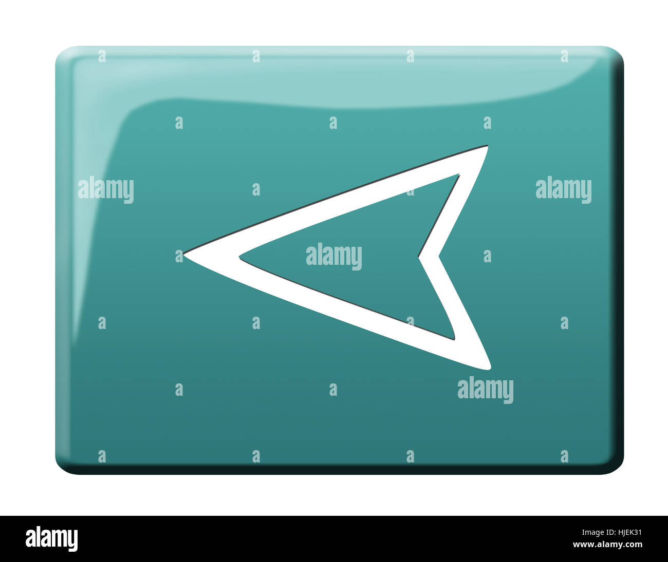 ok, button, right, further, pictogram, symbol, pictograph, trade symbol ...