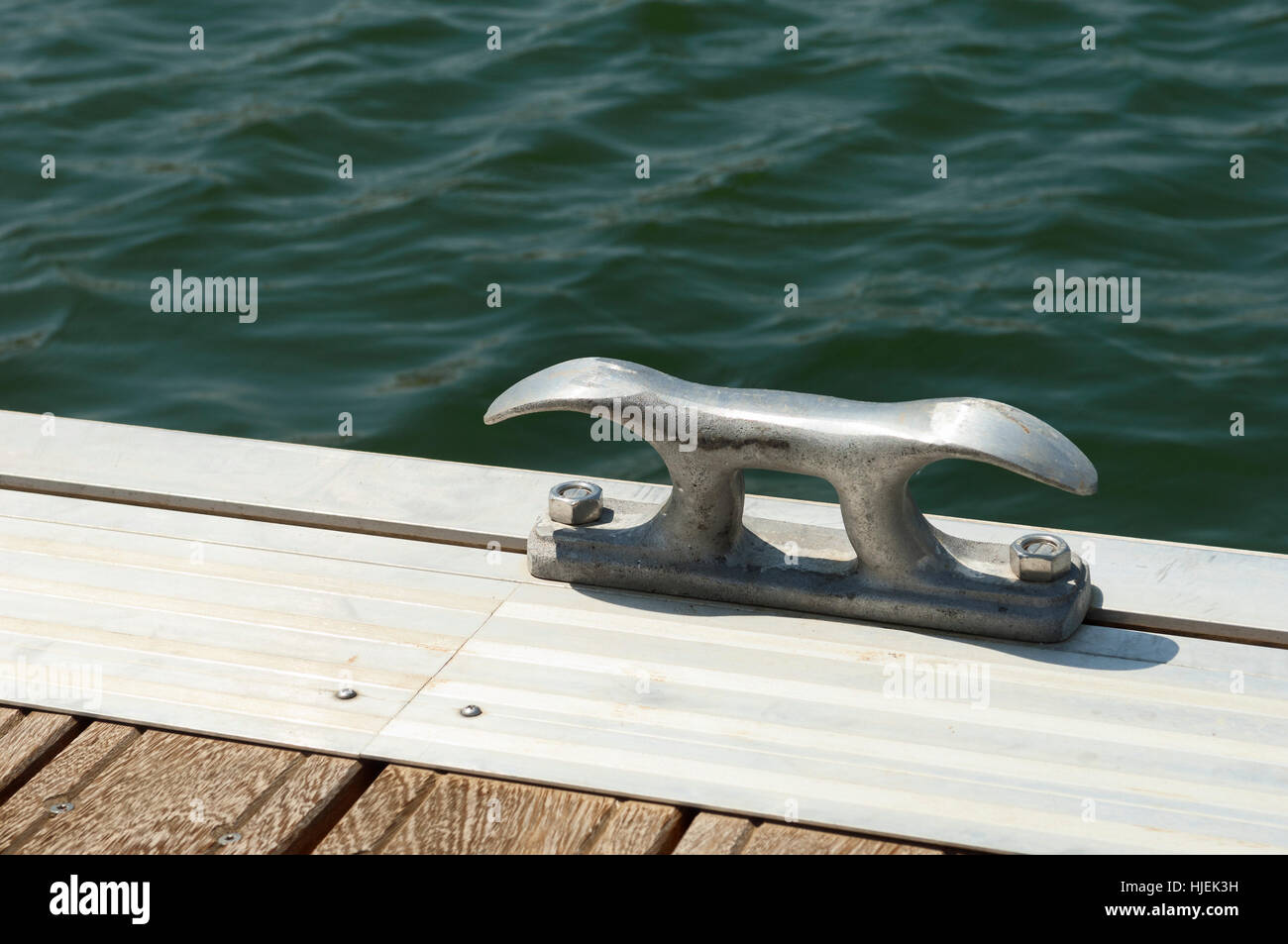 detail, closeup, wood, maritime, harbor, dock, steel, metal, aluminum ...