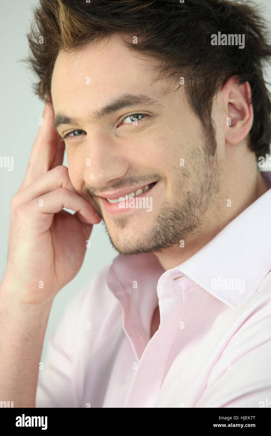 adult, beard, adults, bristle, boy, lad, male youngster, body, beauty ...