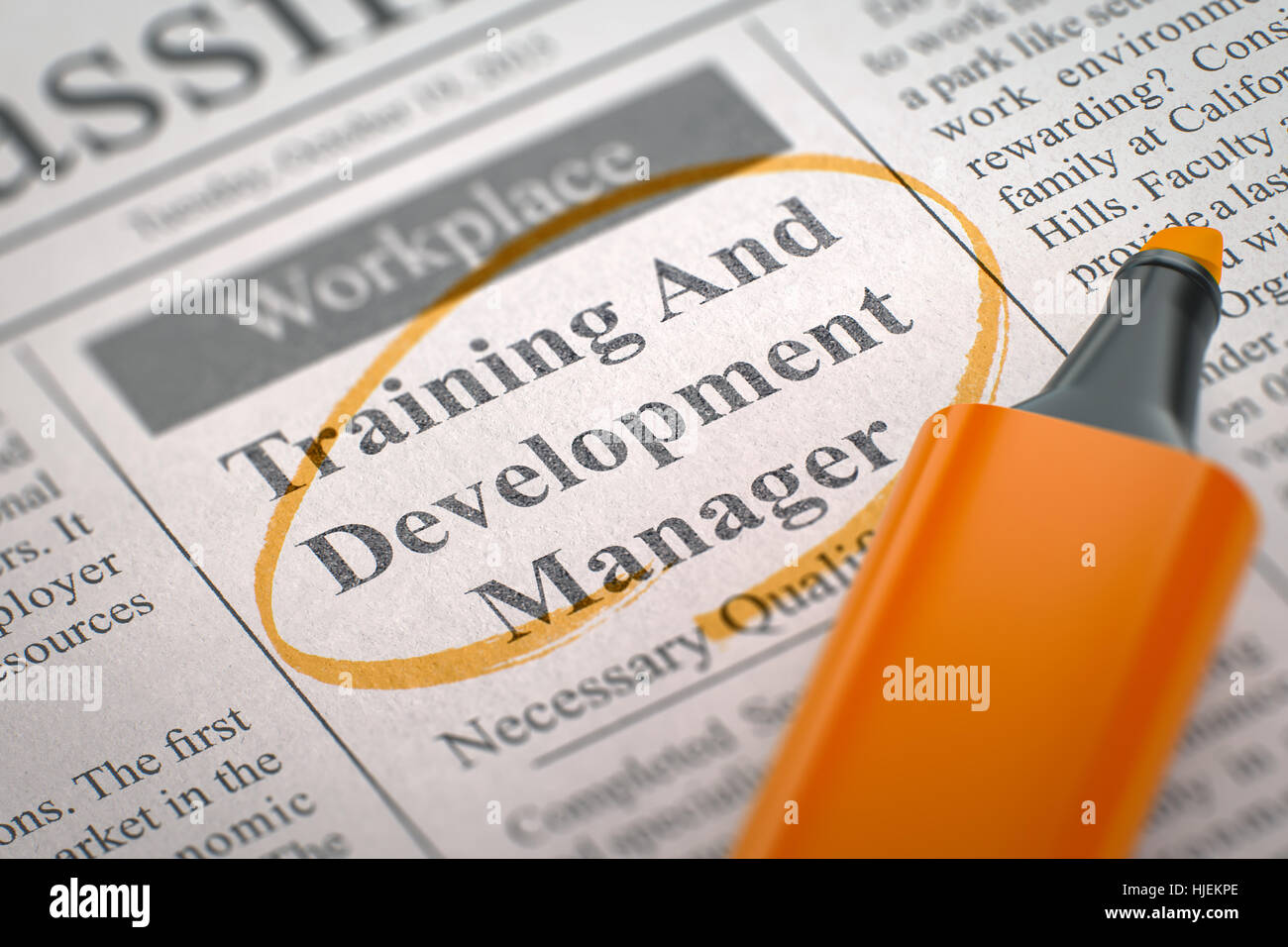 Join training hi-res stock photography and images - Alamy
