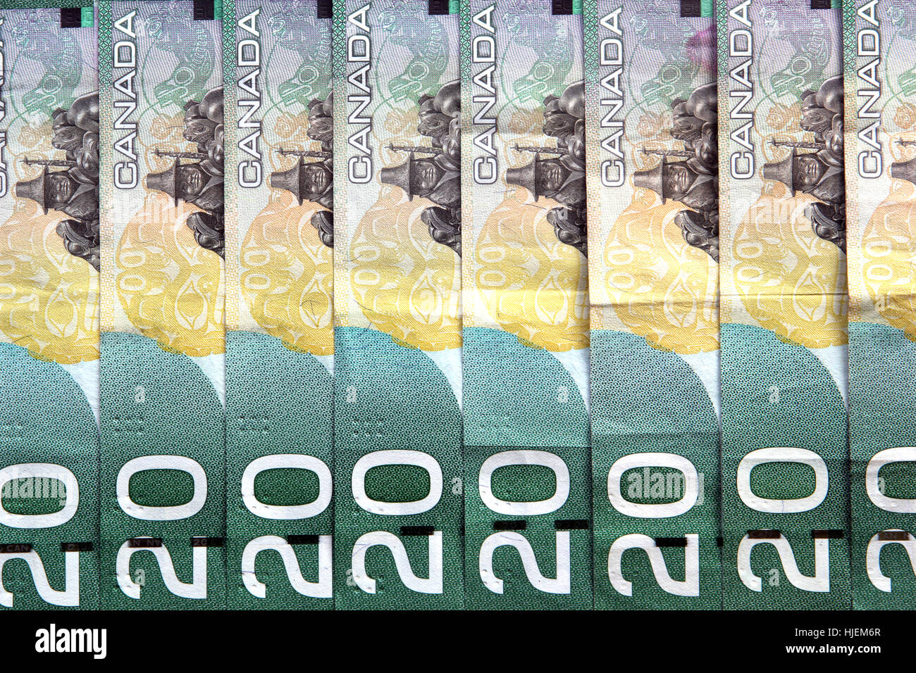 Canadian treasury hi-res stock photography and images - Alamy