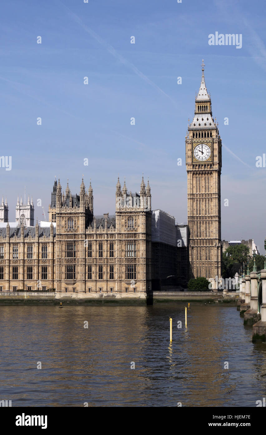 sights, london, parliament, britain, emblem, britisch, tower, travel ...