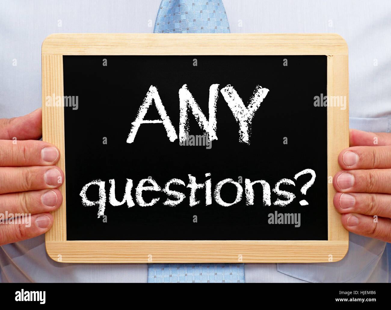 Quiz time sign board hi-res stock photography and images - Alamy