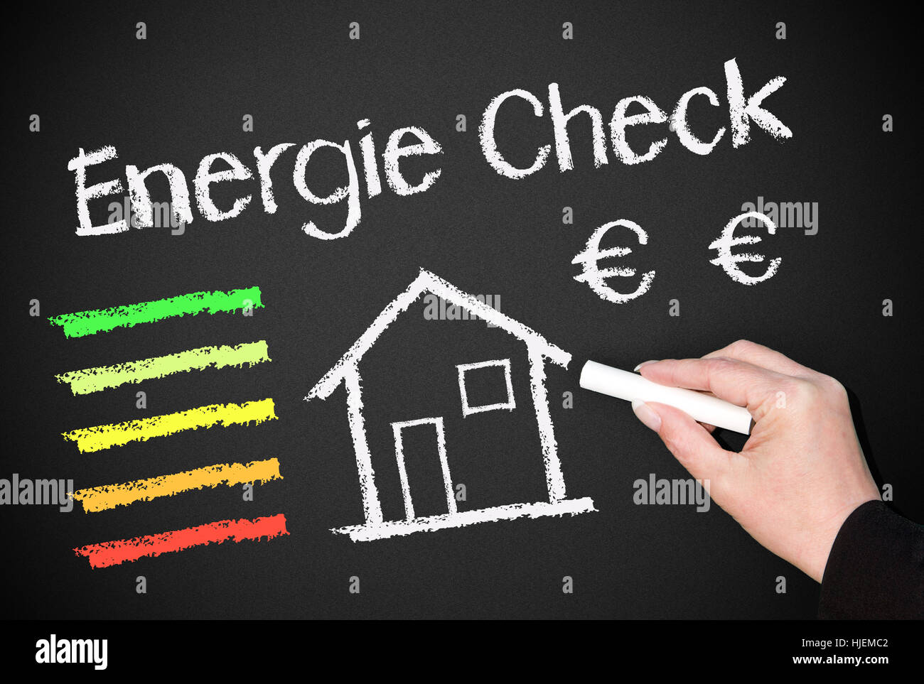 Gas check certificate hi-res stock photography and images - Alamy