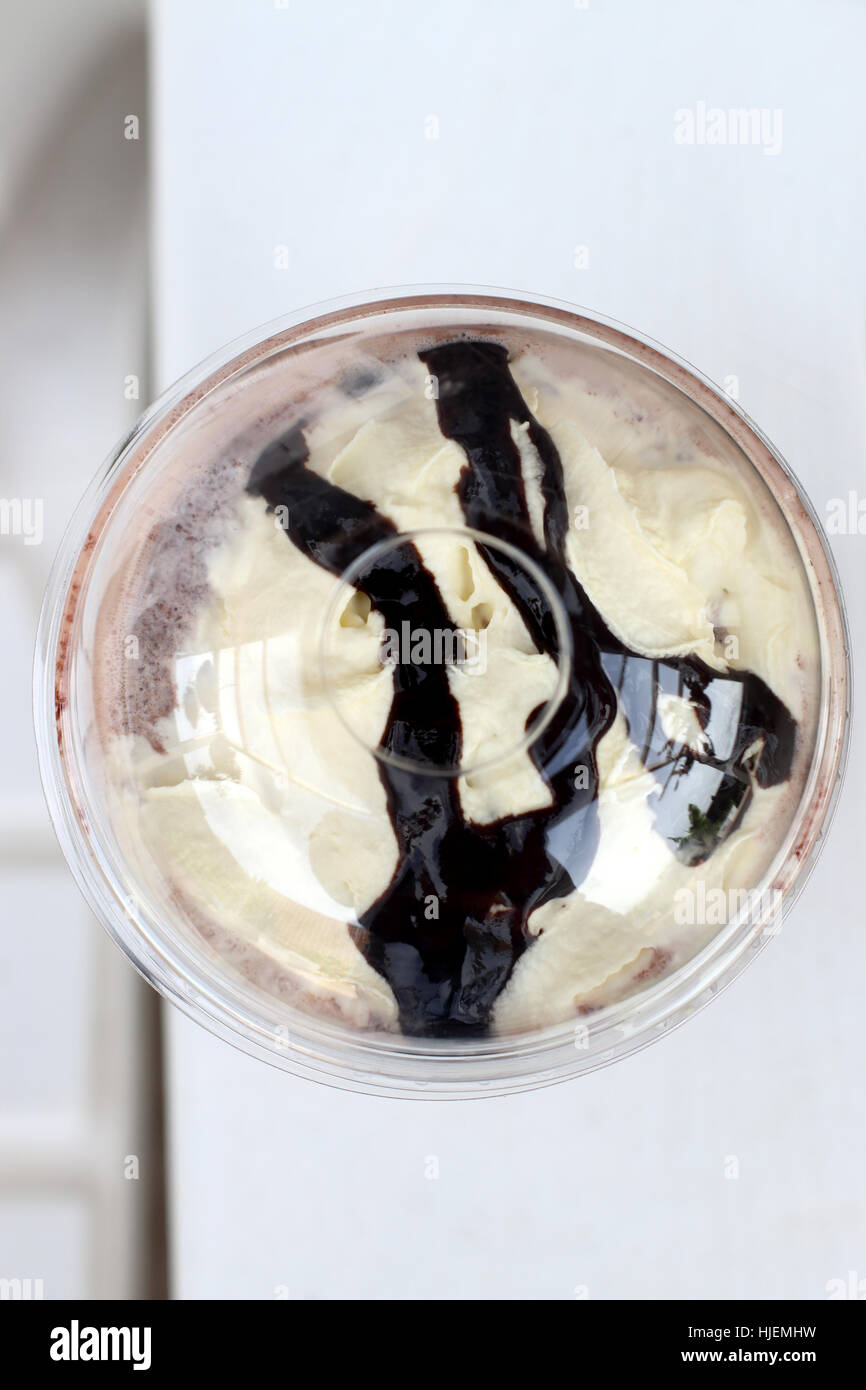 Close up Bricanyl isolated against white background Stock Photo - Alamy