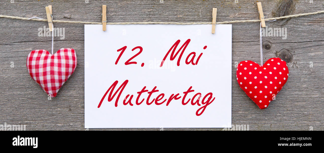 12. may mother Stock Photo - Alamy