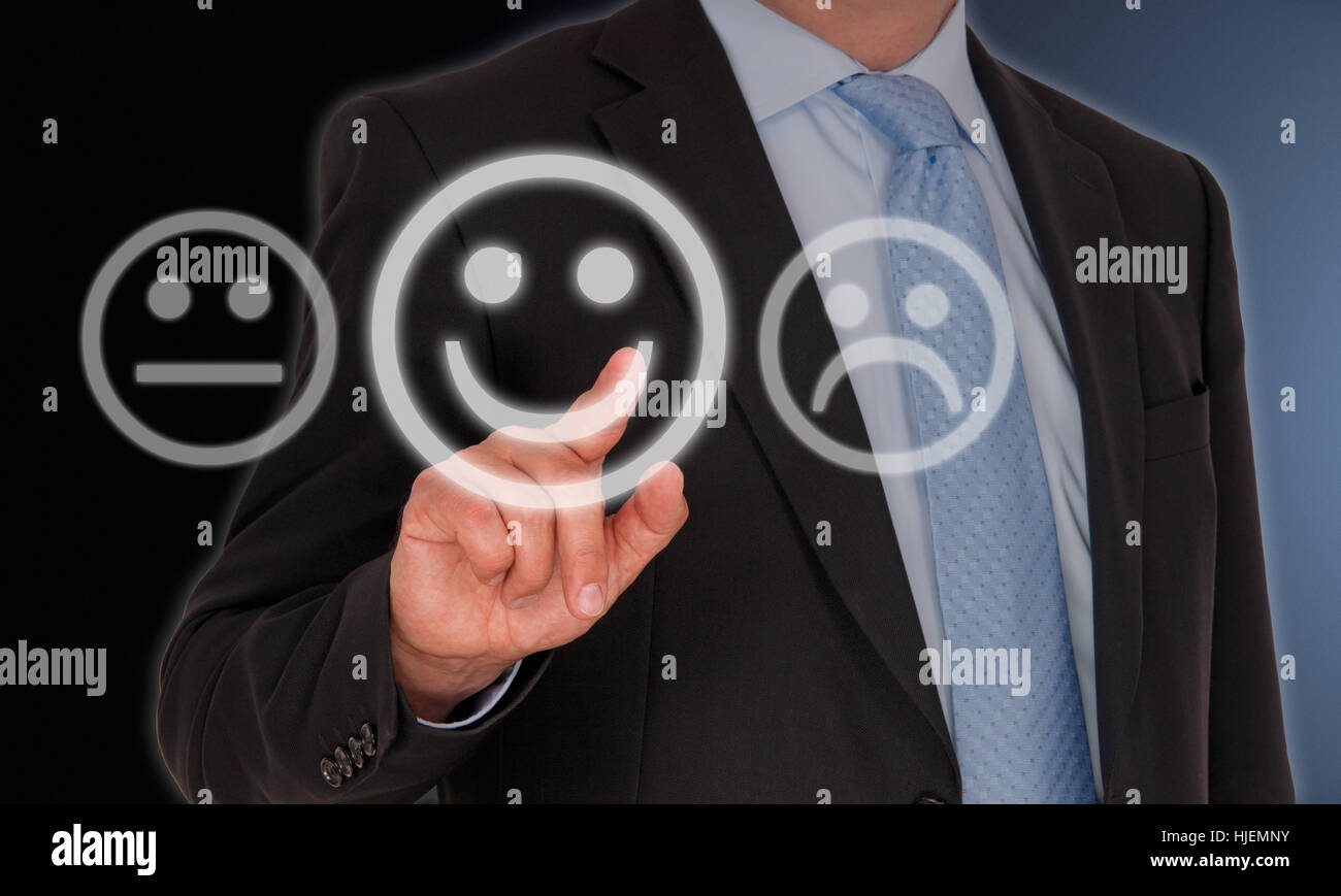 Human emotions survey hi-res stock photography and images - Alamy
