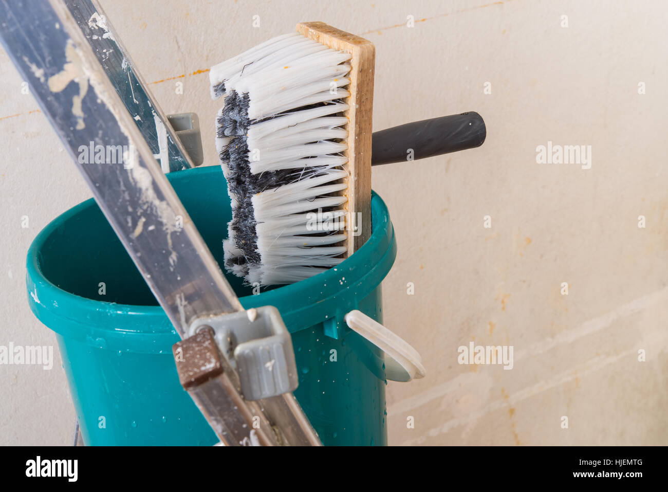 Leader bucket hi-res stock photography and images - Alamy