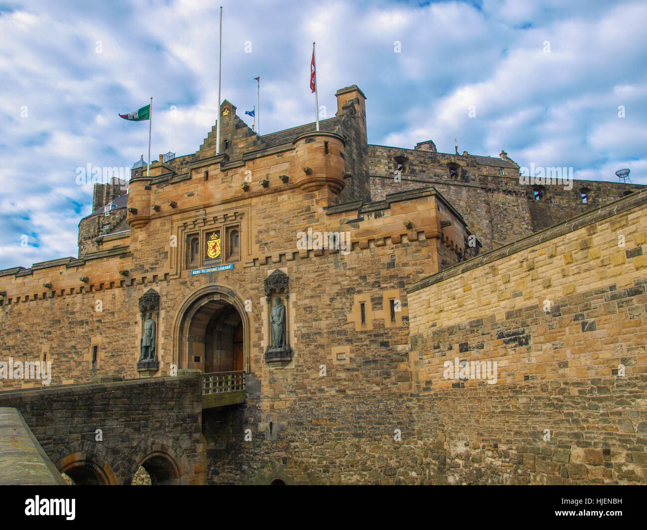 style of construction, architecture, architectural style, scotland ...