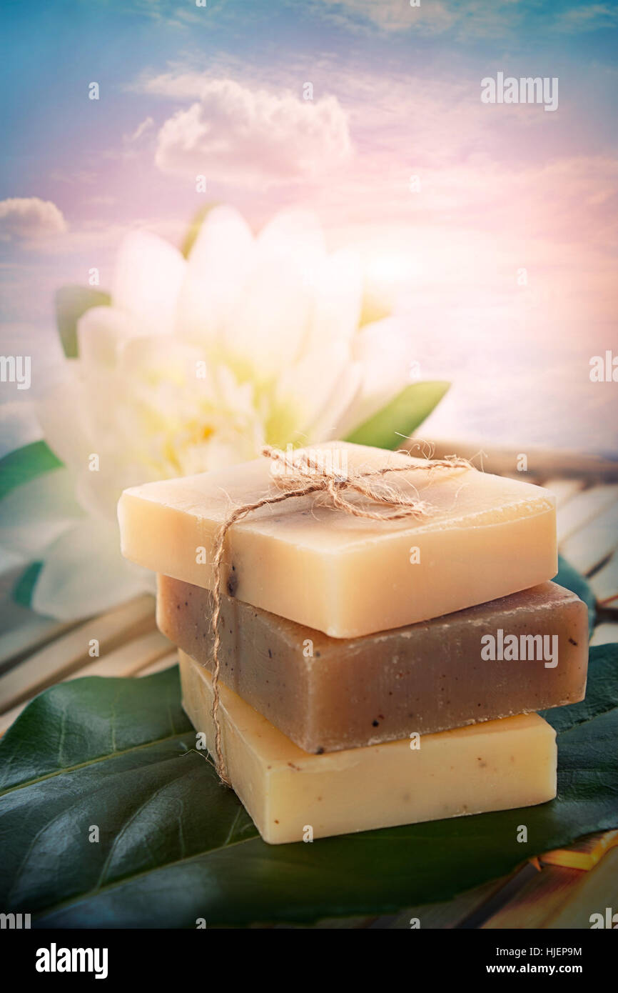 hygiene, cosmetics, beauty care, products, spa, mineral spring ...