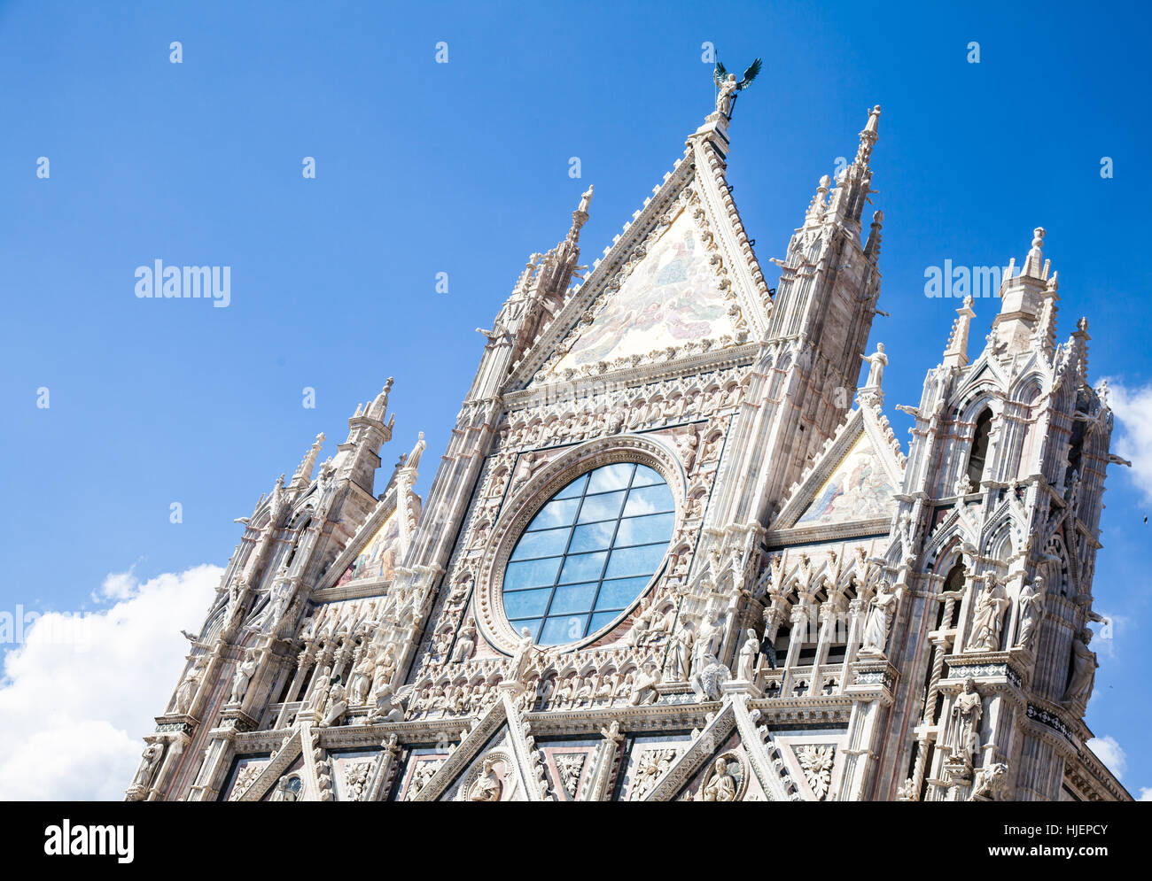 blue, religion, religious, church, city, town, art, cathedral ...