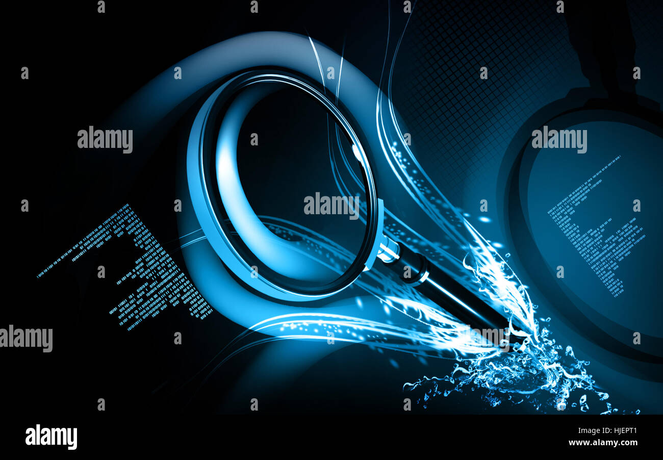 blue, tool, object, graphics, colour, research, illustration, digital ...