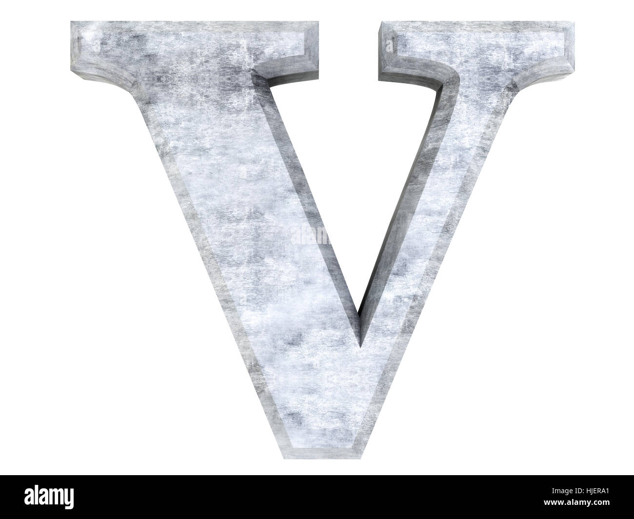 object, single, isolated, reflection, silver, steel, metal, bright ...