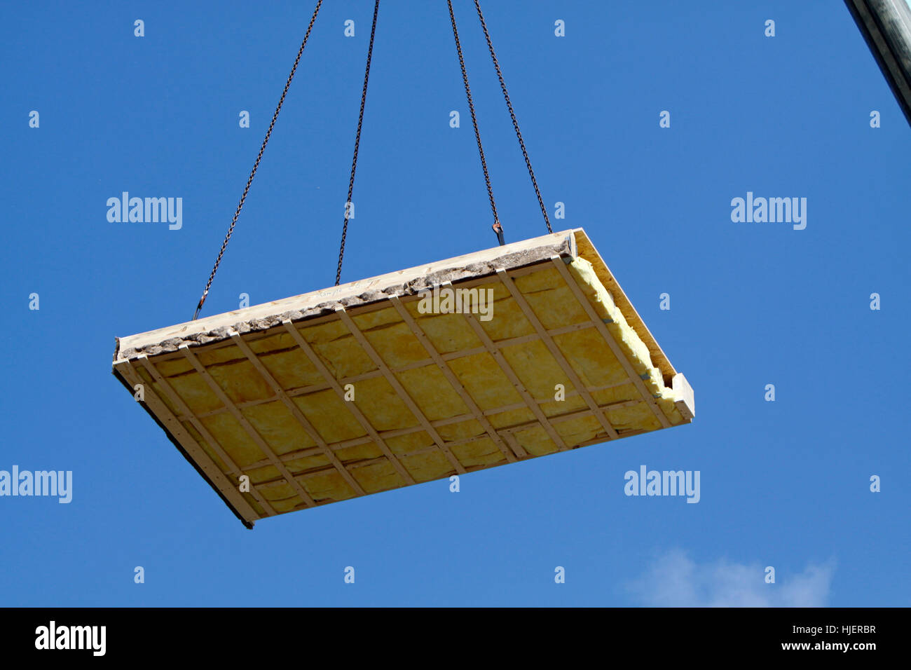 transport, float, component, building engineering, housebuilding, house ...