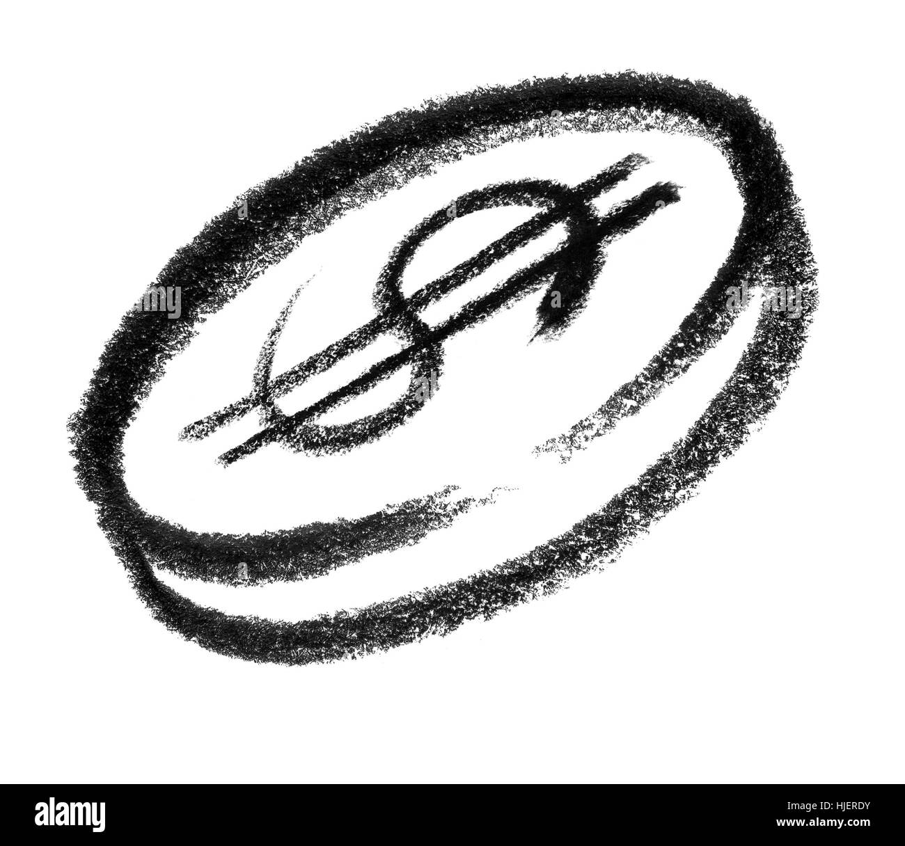 Description currency Black and White Stock Photos & Images - Alamy