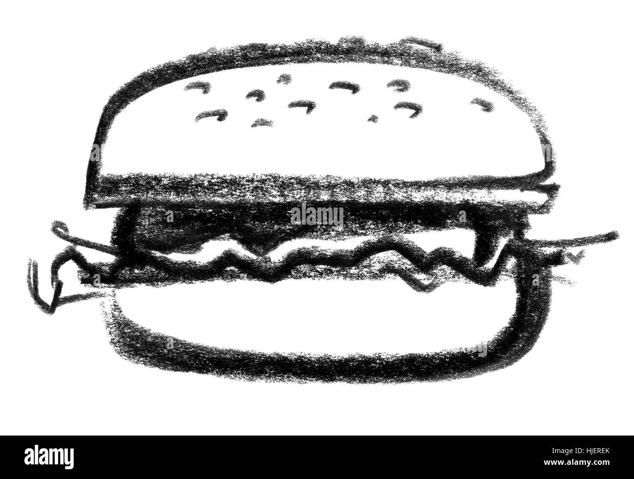 sign, signal, food, aliment, art, painting, communication, shape, copy ...