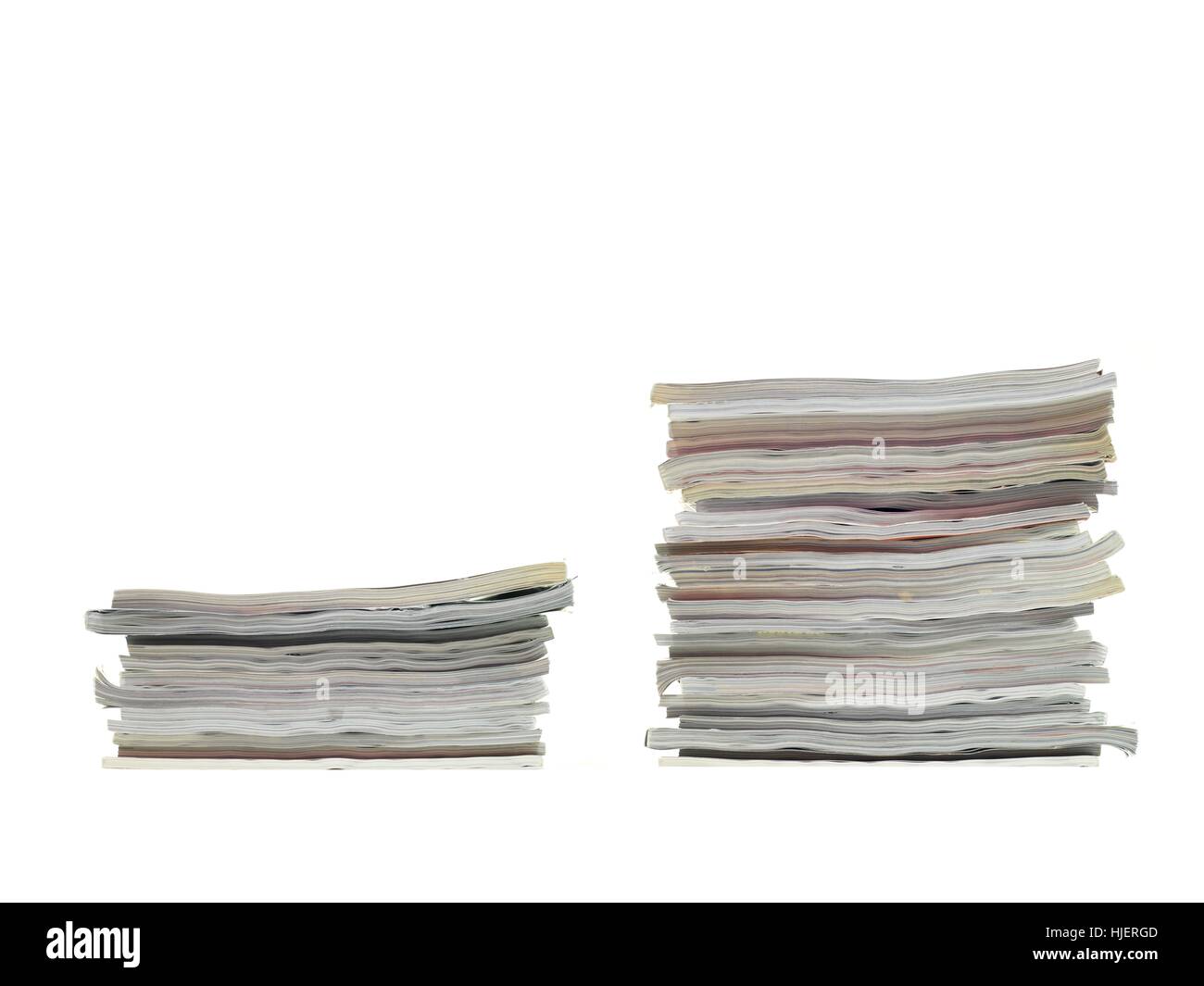 newspaper, journal, object, objects, single, big, large, enormous ...