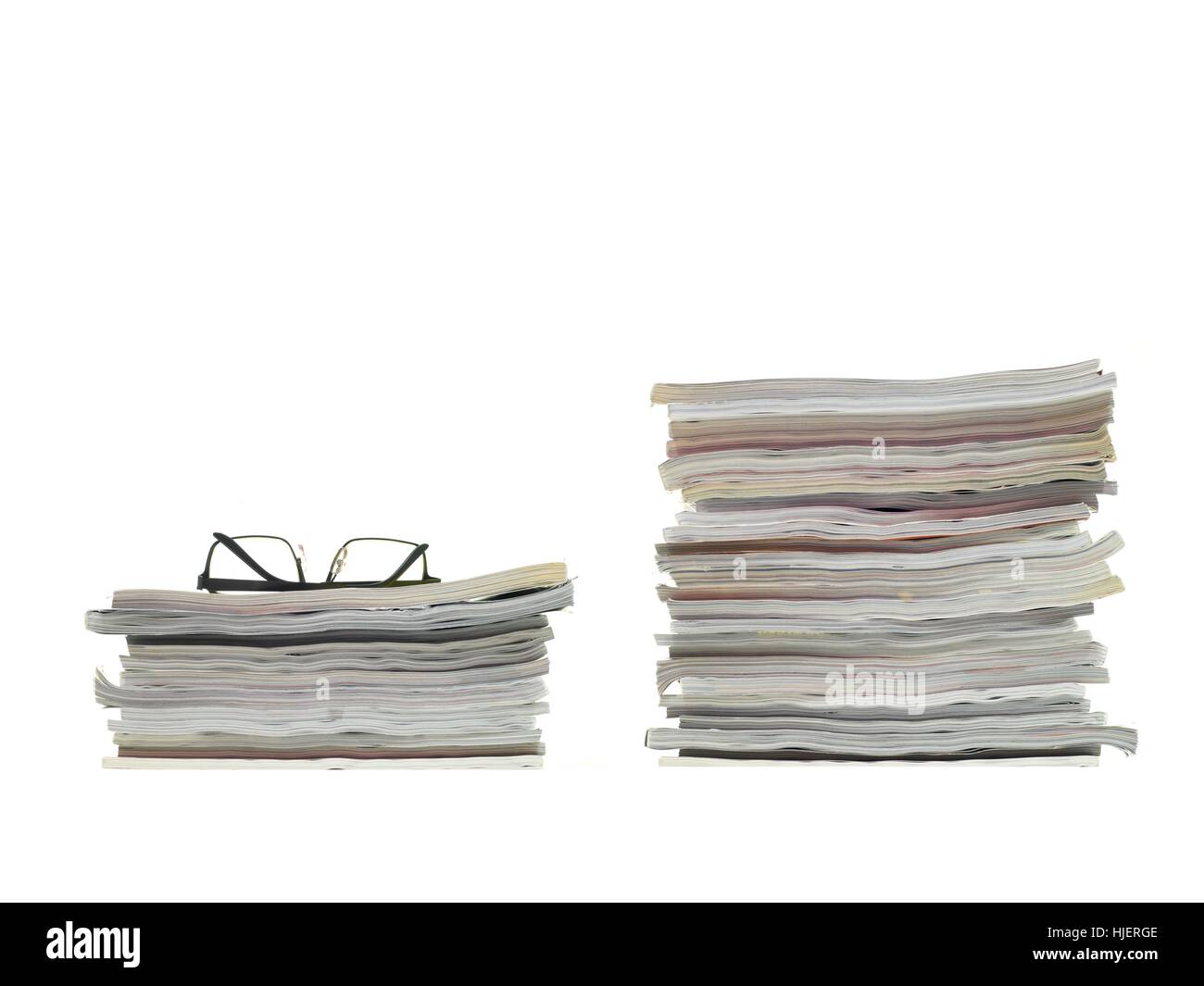 newspaper, journal, object, objects, single, big, large, enormous ...