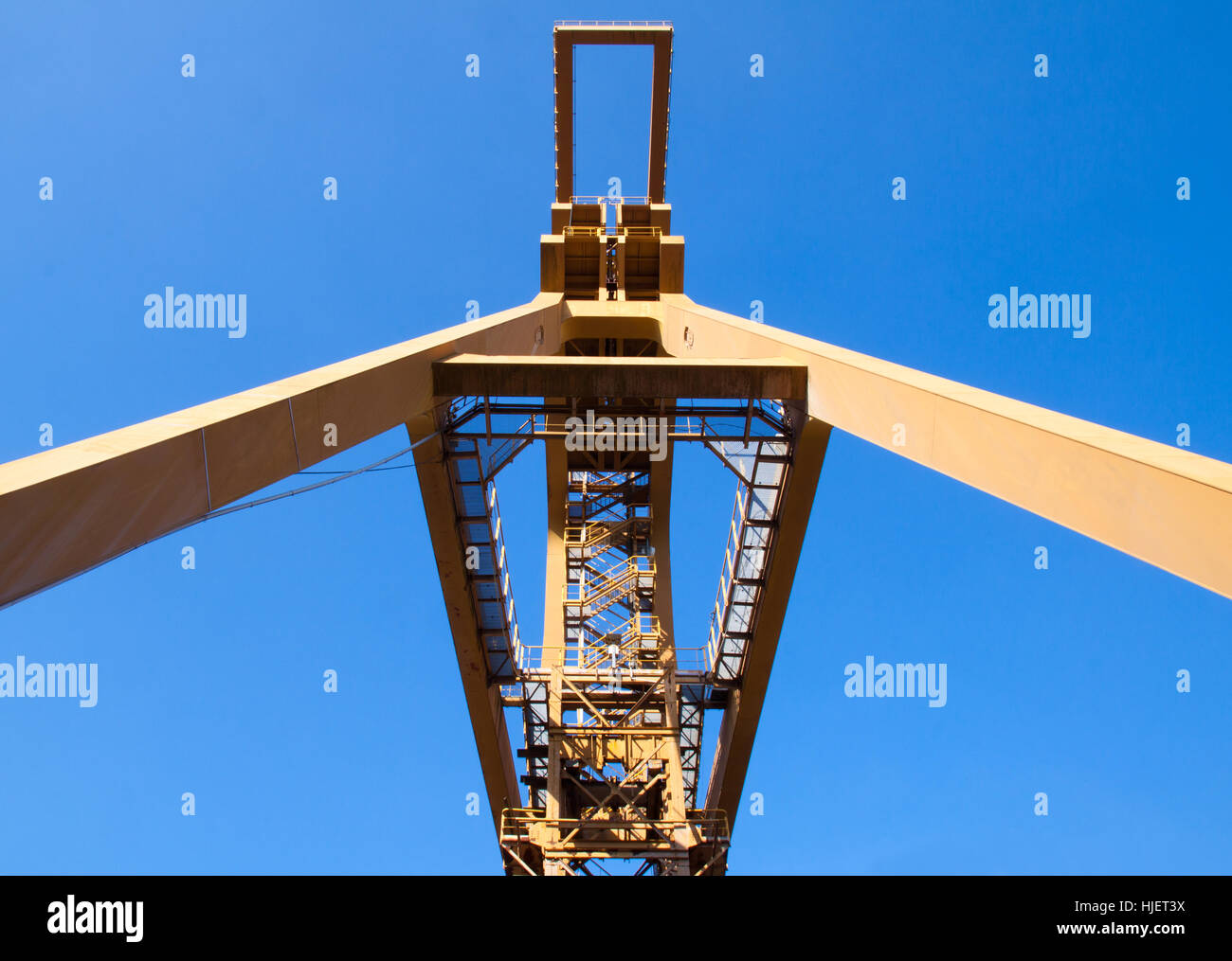 Freyming merlebach hi-res stock photography and images - Alamy
