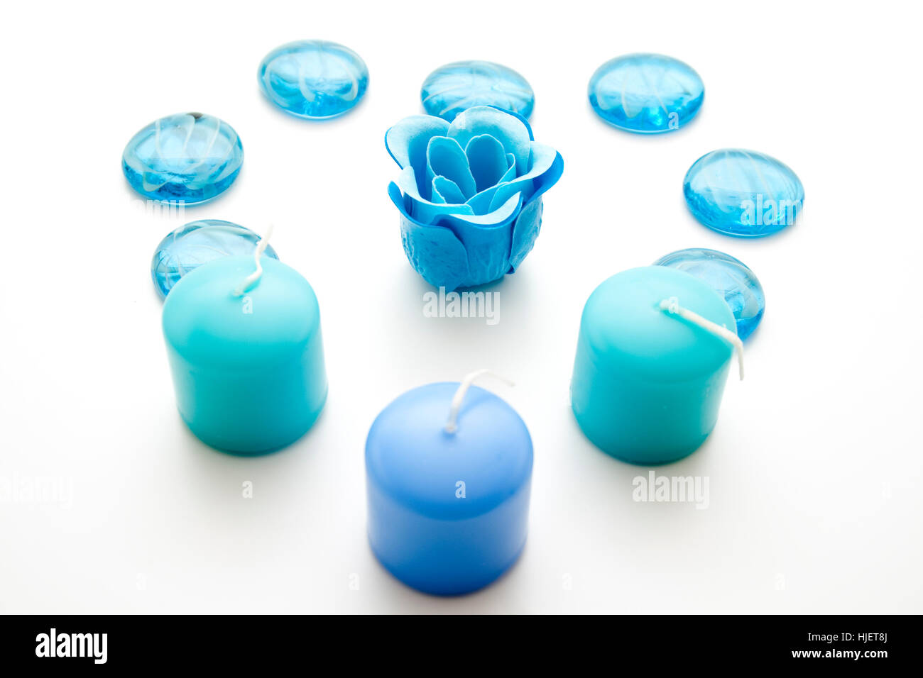 wash, washing, candles, rose bloom, personal care, soap, stones ...