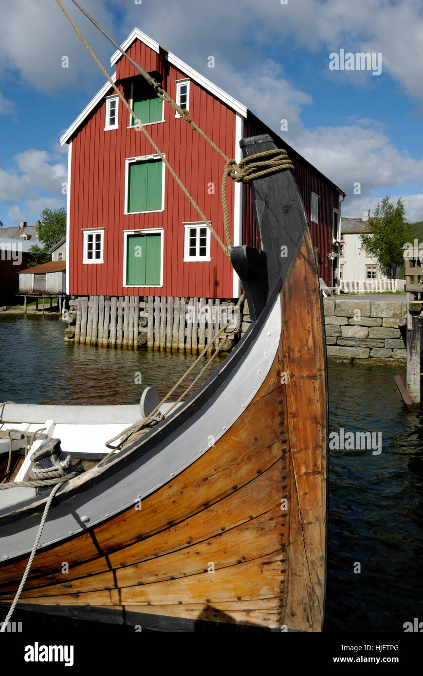 blue, house, building, houses, home, dwelling house, residential ...