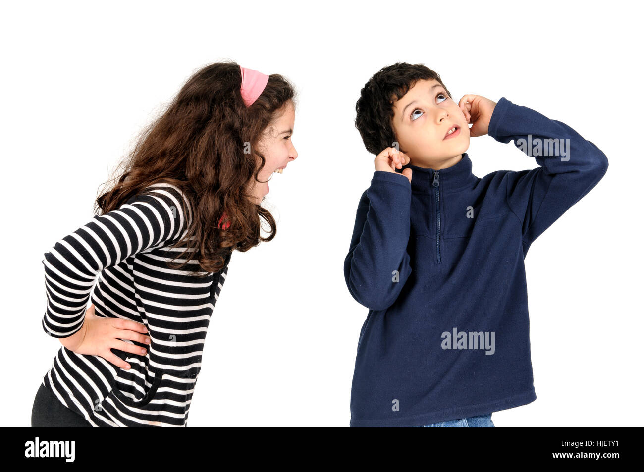 hand, hands, ears, raving, furious, angry, irately, childhood, boy, lad ...