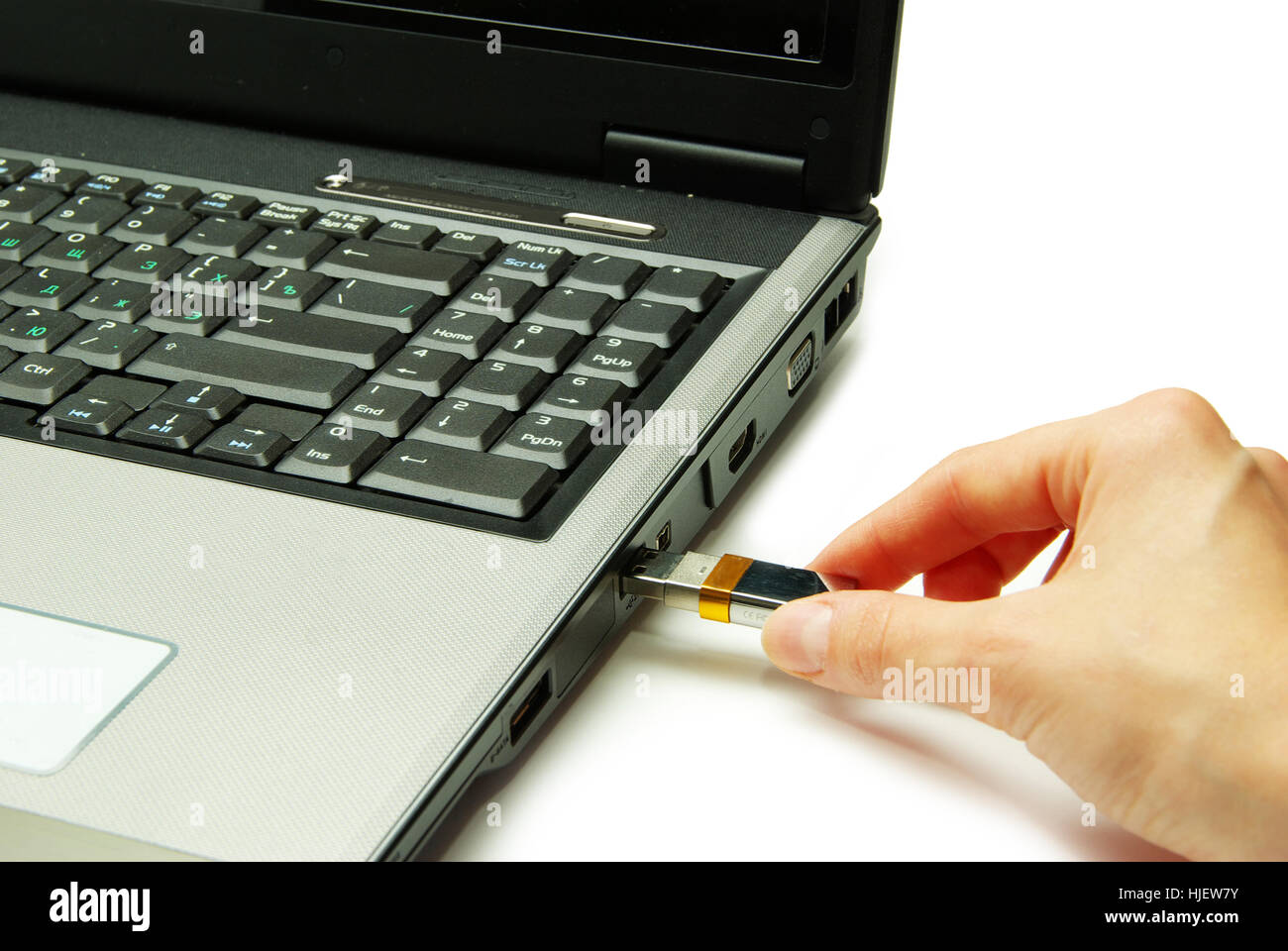 laptop, notebook, computers, computer, keyboard, object, isolated ...