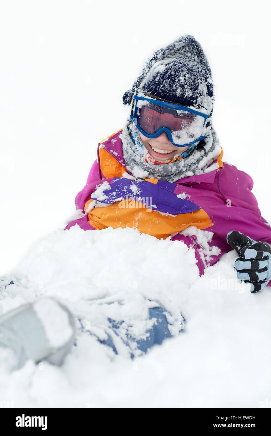 woman, female, accident, avalanche, ski, skiing, skier, girl, girls ...
