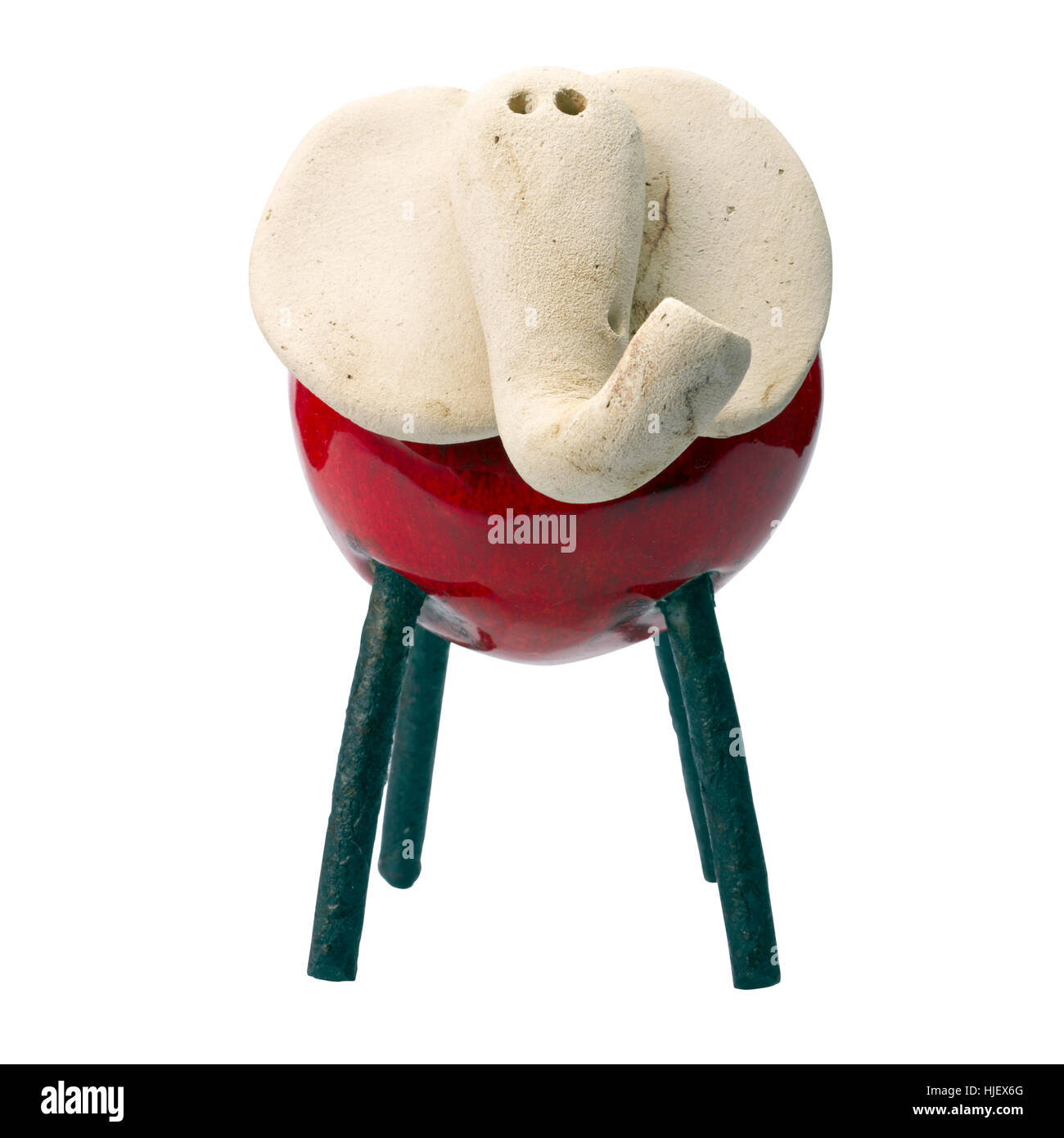 elephant, sculpture, happiness, pictogram, symbol, pictograph, trade ...