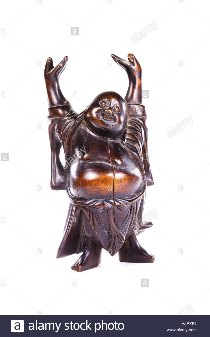 Carved Wooden Figure Stock Photos & Carved Wooden Figure Stock Images ...