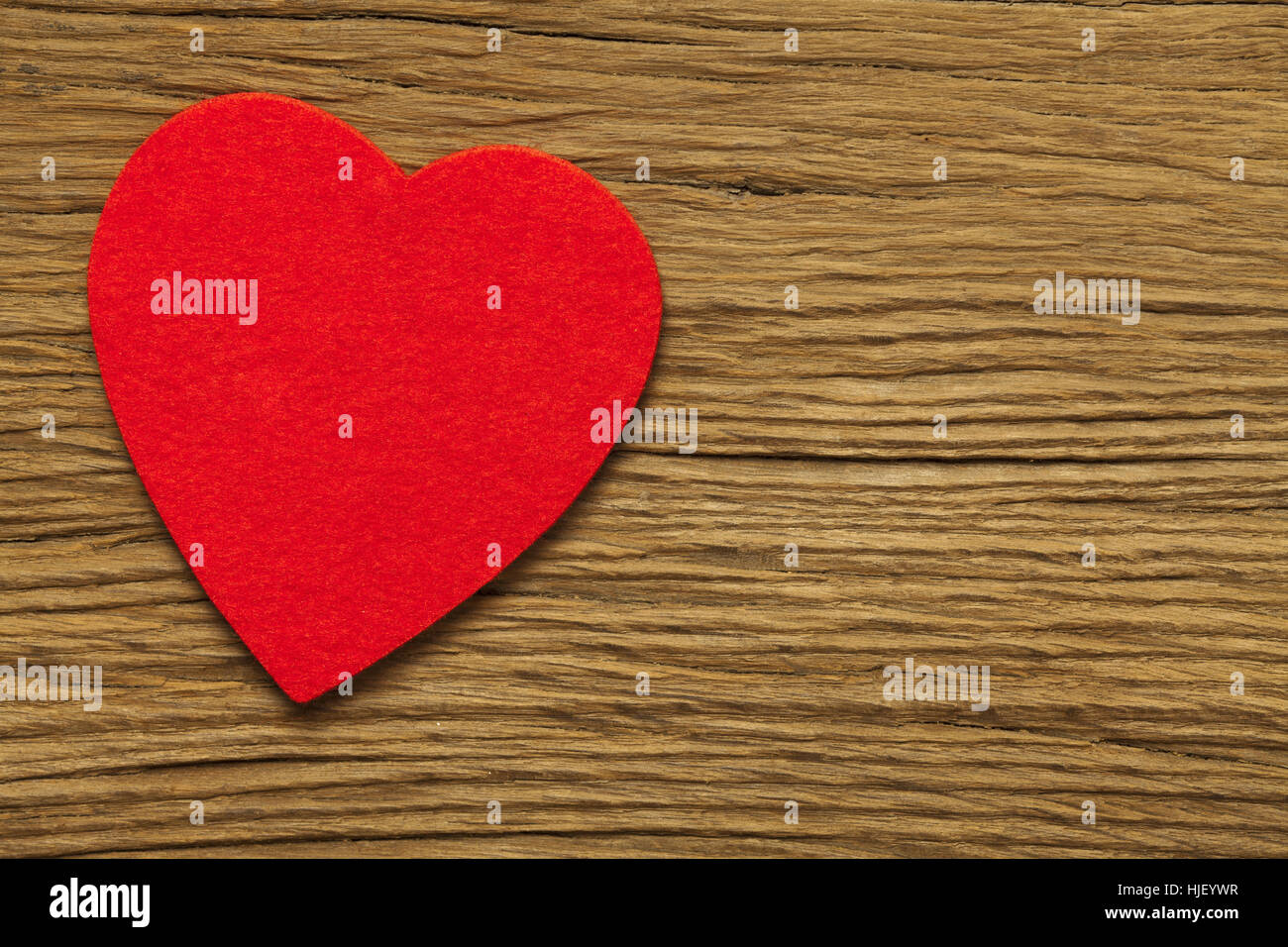 a big red heart Stock Photo - Alamy