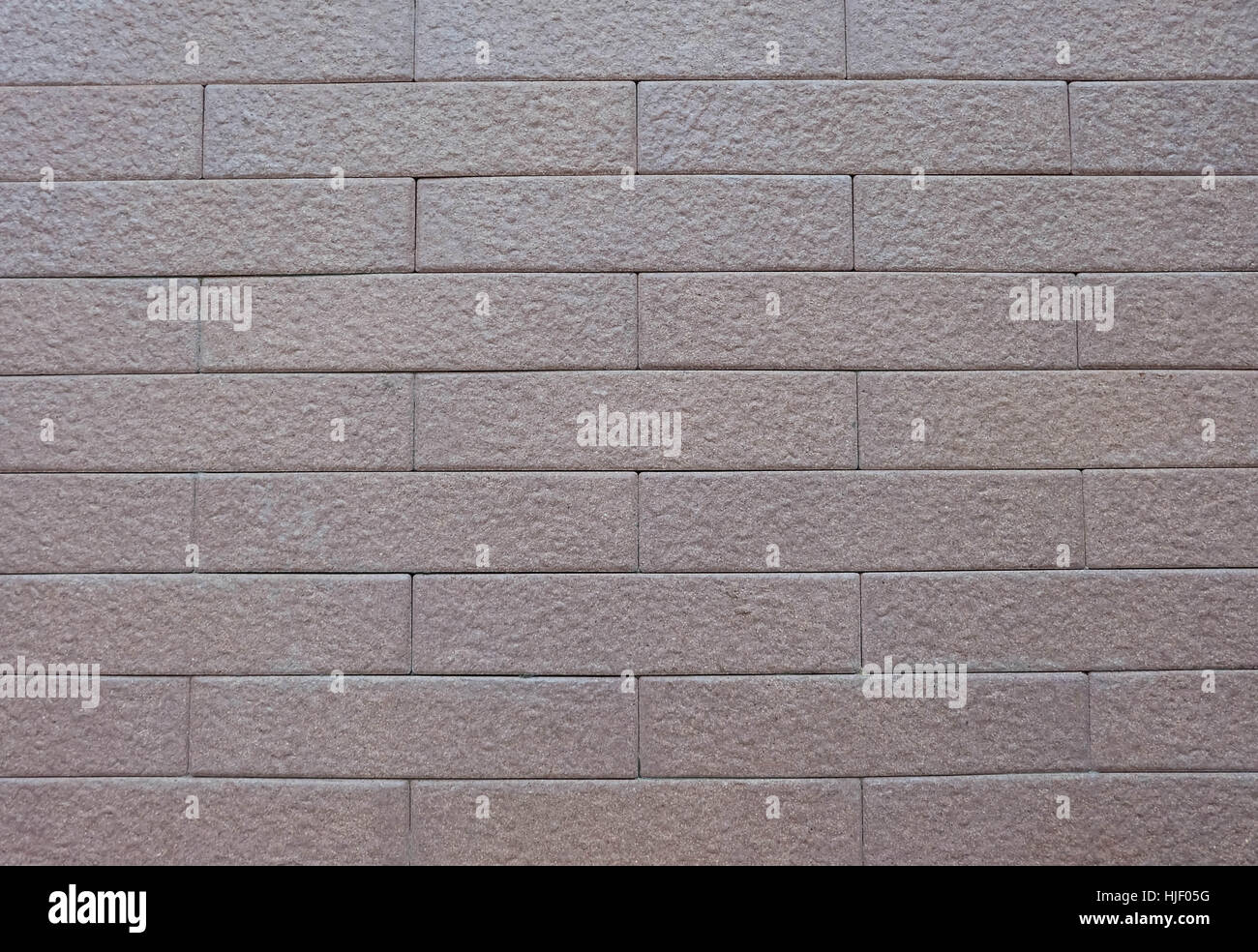 light red brick texture or background Stock Photo - Alamy