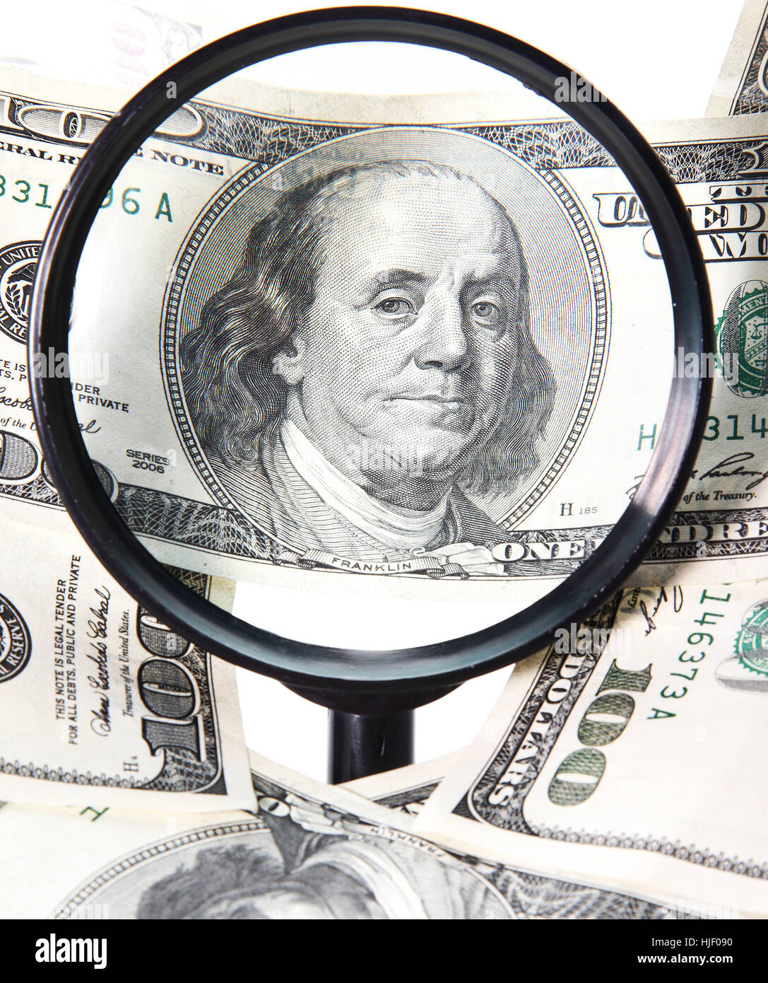 Currency Design Project