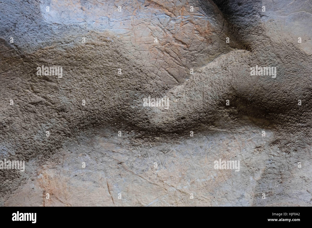 tracery stone and sand texture or background on wall Stock Photo - Alamy