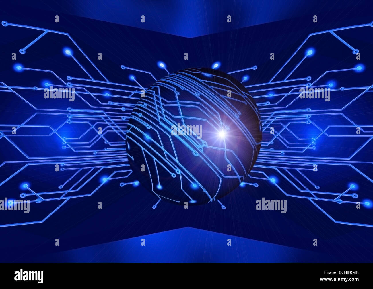 blue, board, component, art, model, design, project, concept, plan ...