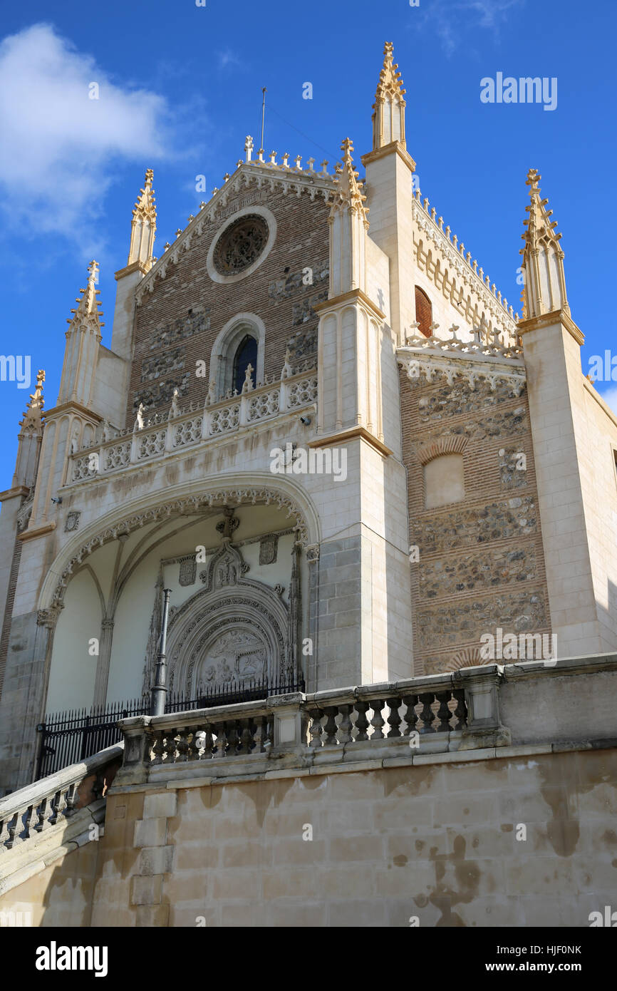 religion, church, cathedral, spain, madrid, religion, church, cathedral ...